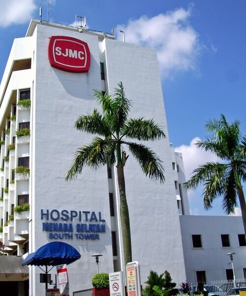 SJMC - Updated October 2025 - 1 Jalan SS 12/3b, Subang Jaya, Selangor ...