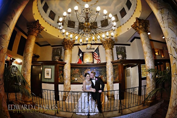 THE HISTORIC MAGNOLIA BALLROOM - Updated January 2026 - 10 Reviews ...