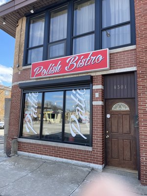 POLISH BISTRO - 54 Photos & 40 Reviews - 8303 W Irving Park Rd, Chicago ...