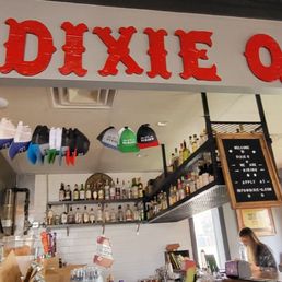 DIXIE Q - Updated December 2025 - 202 Photos & 239 Reviews - 2524 ...