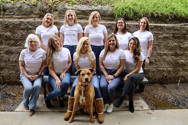 HEALING HEARTS COUNSELING - Updated December 2025 - 17 Photos & 98 ...