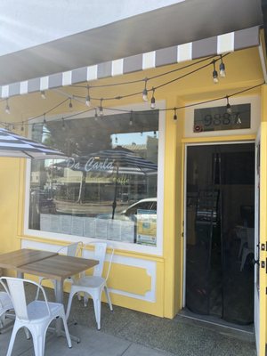 DA CARLA RISTORANTE ITALIANO & CAFFE’ - Updated September 2024 - 71 ...