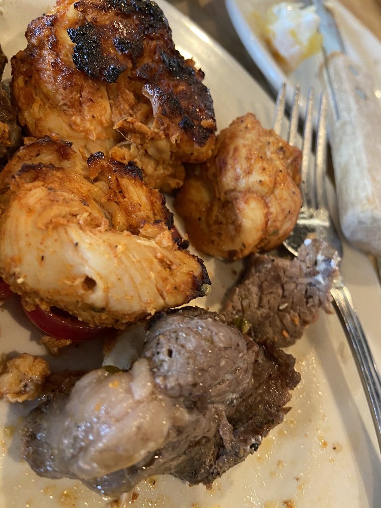 ALBASHA GREEK & LEBANESE RESTAURANT - Updated December 2025 - 58 Photos ...