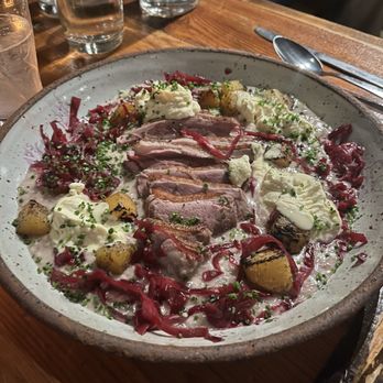 INTERO RESTAURANT - Updated October 2025 - 1406 Photos & 614 Reviews ...