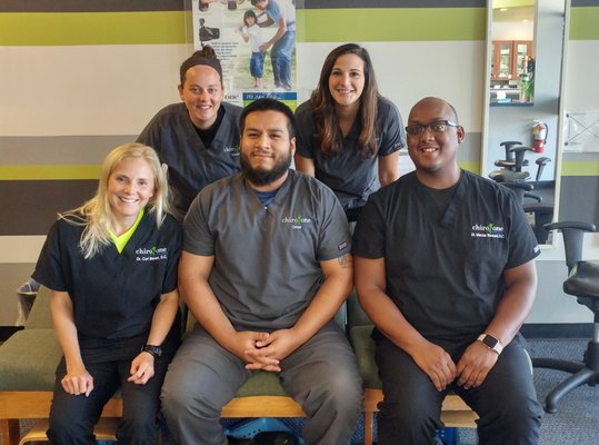 CHIRO ONE CHIROPRACTIC & WELLNESS CENTER OF EVANSTON - Updated January ...