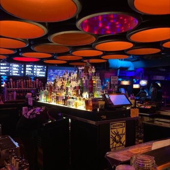 COBRA ARCADE BAR - 573 Photos & 750 Reviews - 801 N 2nd St, Phoenix ...