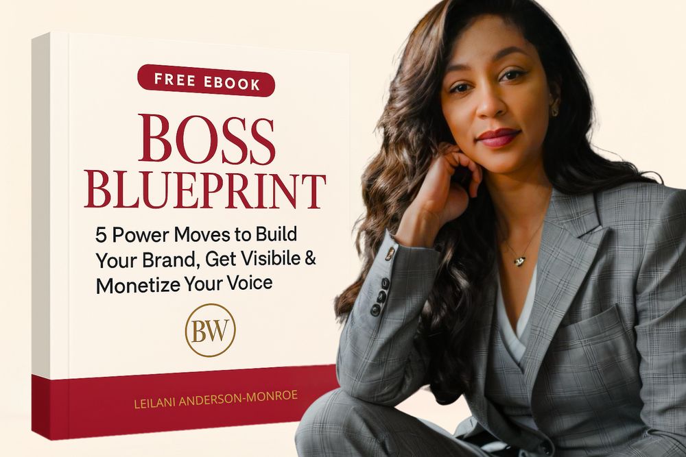 BOSS WOMEN NETWORK - Updated August 2025 - Request Consultation - 5718 ...