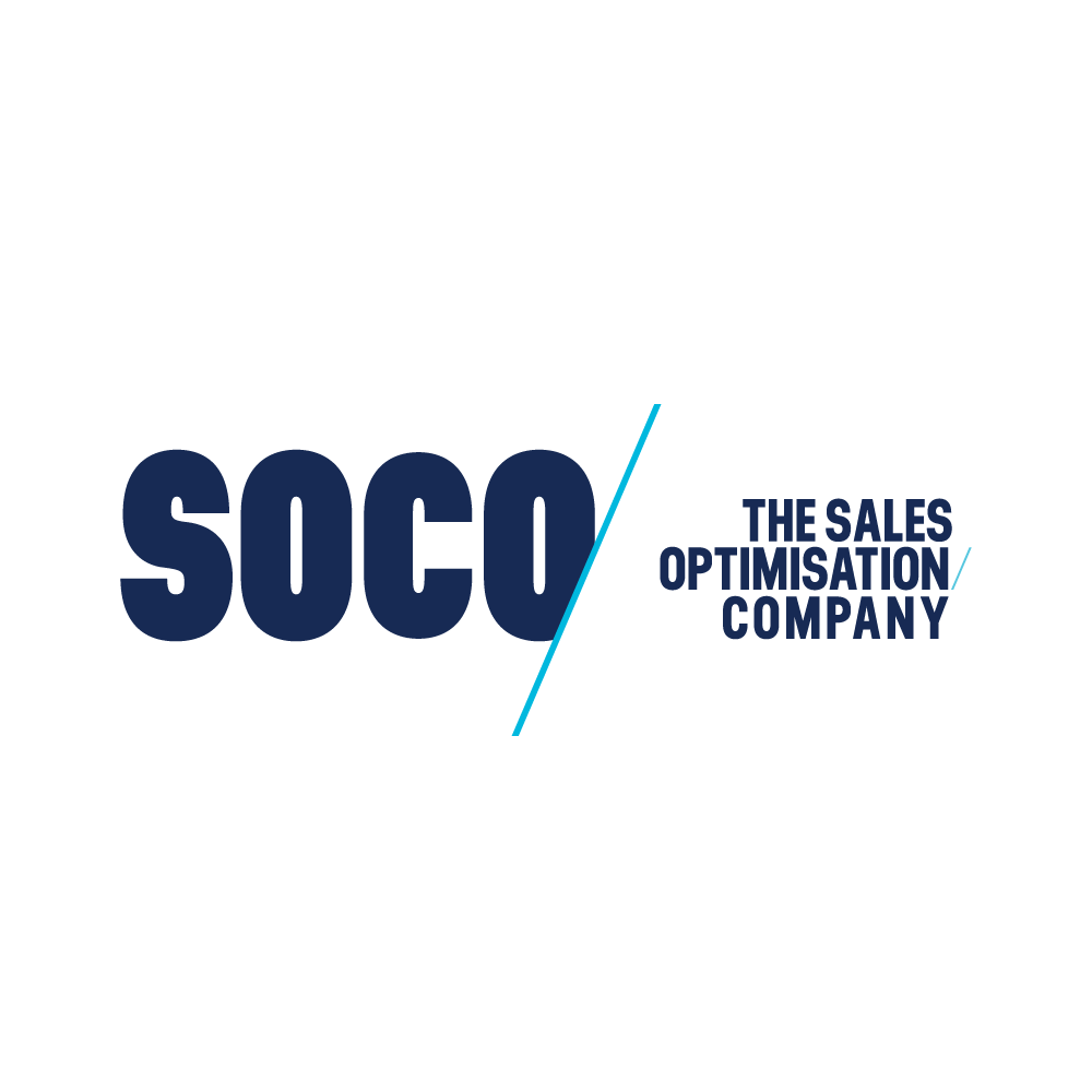 SOCO SALES TRAINING - Updated June 2024 - 2 Venture Drive, Singapore ...