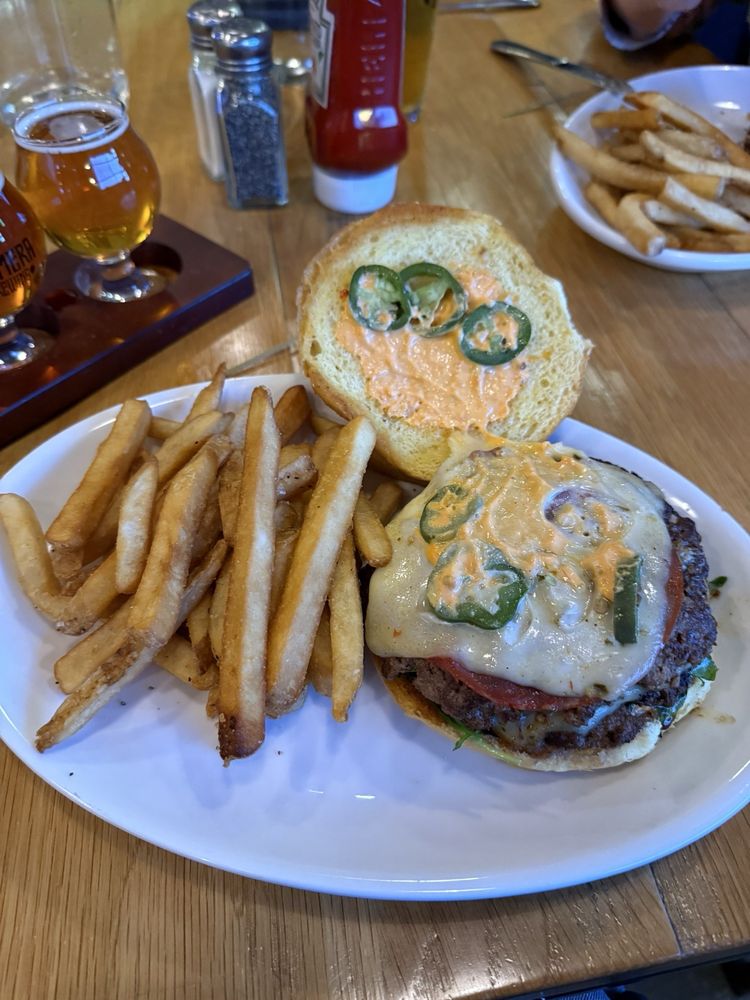 CHIMERA BREWERY - Updated May 2025 - 43 Photos & 32 Reviews - 3759 ...