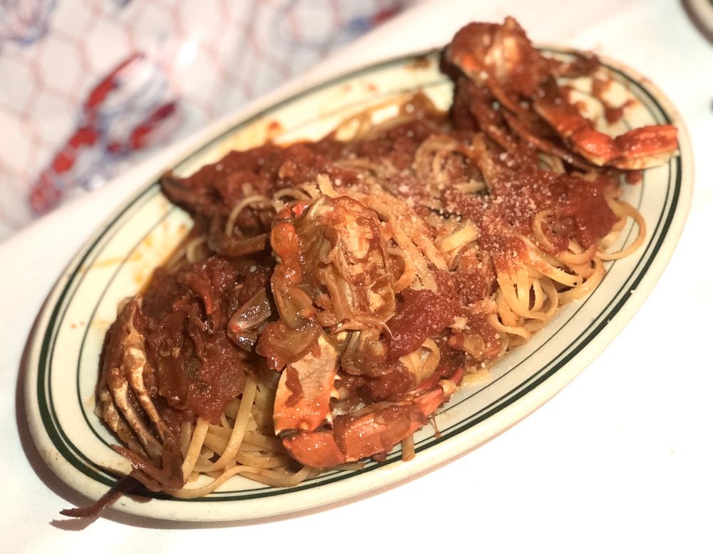 BAMONTE’S - 263 Photos & 381 Reviews - Italian - 32 Withers St ...