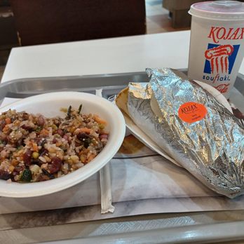 KOJAX SOUFLAKI - Updated May 2024 - 17 Photos & 32 Reviews - 1389 Rue ...