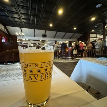 MAIN LINE TAVERN - Updated July 2025 - 18 Photos & 23 Reviews - 516 E ...