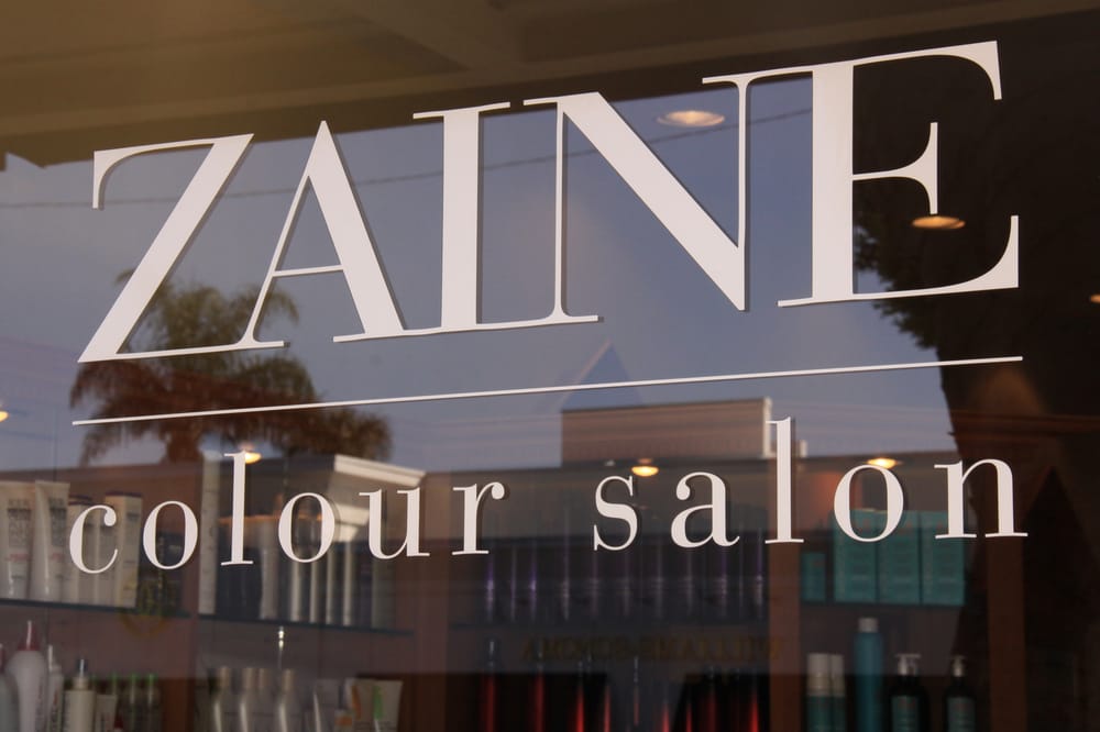 ZAINE COLOUR SALON - Updated December 2025 - 201 Photos & 143 Reviews ...