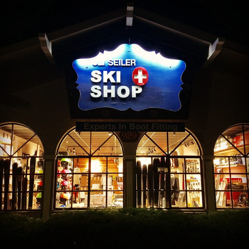 ULI SEILER SKI SHOP - Updated October 2025 - 20 Photos & 60 Reviews ...