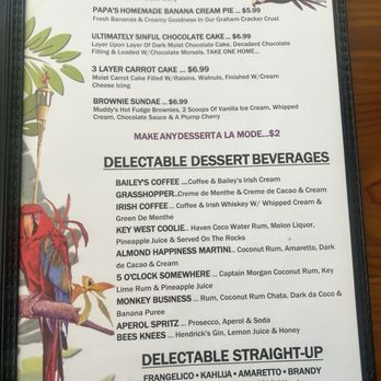 MUDDY WATERS - Updated October 2025 - 664 Photos & 517 Reviews - 2237 W ...