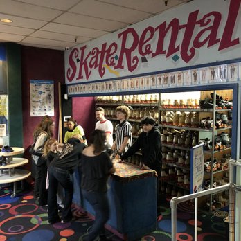 ROLLER KING SKATING & BLADING - Updated January 2025 - 102 Photos & 174 ...