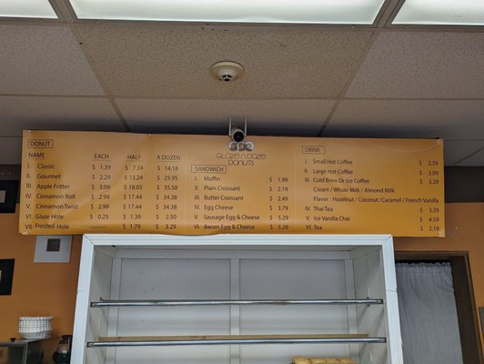 GLAZE’N DAZE DONUTS - Updated August 2025 - 281 Photos & 181 Reviews - 39 Greenville Ave ...