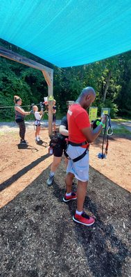 GO APE ZIPLINE & ADVENTURE PARK - Updated July 2025 - 71 Photos & 67 ...