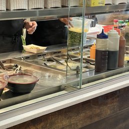 SPIN POKE & GRILL - Updated December 2025 - 362 Photos & 362 Reviews ...