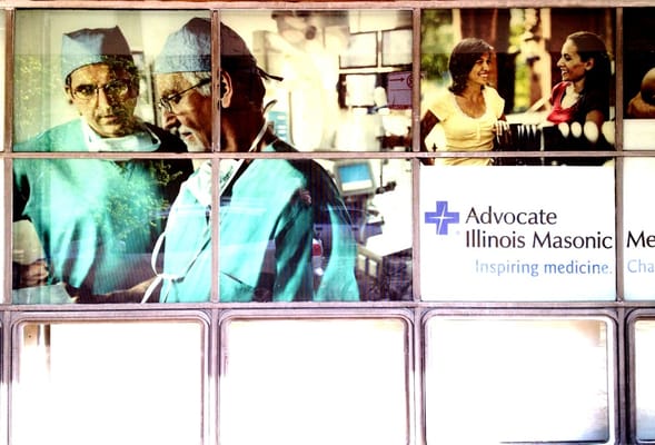 ADVOCATE ILLINOIS MASONIC MEDICAL CENTER - Updated December 2024 - 74 Photos & 343 Reviews - 836 ...