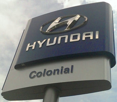 COLONIAL HYUNDAI - Updated January 2026 - 24 Photos & 132 Reviews ...