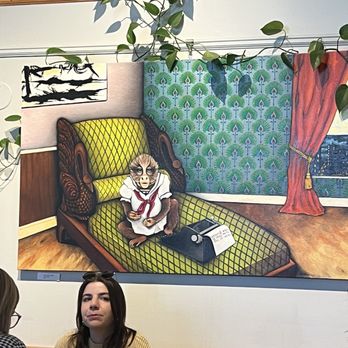 IRREGARDLESS CAFE - Updated September 2025 - 859 Photos & 797 Reviews ...