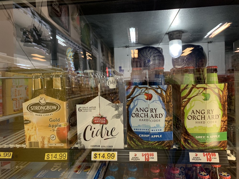 LIQUOR OUTLET - 23 Photos & 24 Reviews - 3999 Las Vegas Blvd S, Las ...