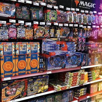 TARGET - Updated August 2025 - 110 Photos & 137 Reviews - 2907 Cochran ...