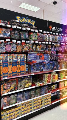 TARGET - Updated August 2025 - 110 Photos & 137 Reviews - 2907 Cochran ...