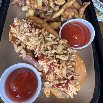 THE SOUTHERN GROWL - Updated May 2025 - 269 Photos & 355 Reviews - 155 ...