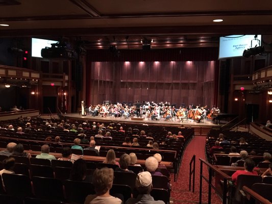 RUBY DIAMOND CONCERT HALL - Updated December 2025 - 21 Photos - 222 S ...