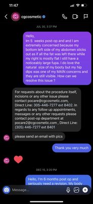 CG COSMETIC SURGERY - Updated September 2025 - 254 Photos & 558 Reviews ...