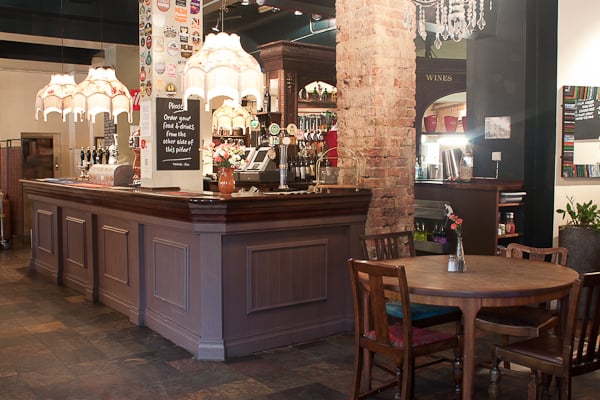 THE CUCKFIELD - Updated July 2025 - 27 Reviews - 31 High Street ...