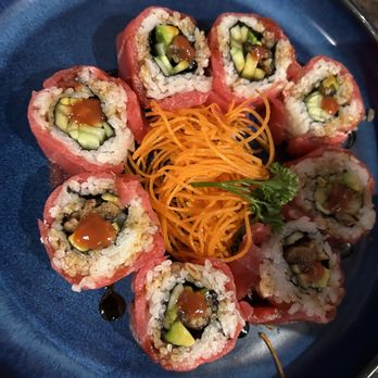 BLUEFIN - 88 Photos & 44 Reviews - 615 Main St, Frisco, Texas - Sushi ...