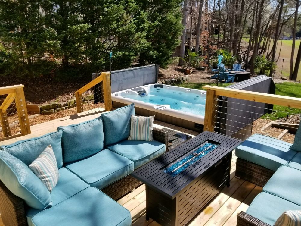 HYDRA HOT TUBS & POOLS - Updated October 2025 - 30 Photos & 10 Reviews ...