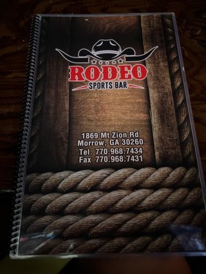 RODEO SPORTS BAR - Updated December 2025 - 73 Photos & 96 Reviews ...