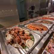 100S SEAFOOD GRILL BUFFET - 2322 Photos & 1608 Reviews - 2828 Camino ...