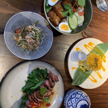 BUSABA BLOOMSBURY - Updated October 2025 - 118 Photos & 102 Reviews ...