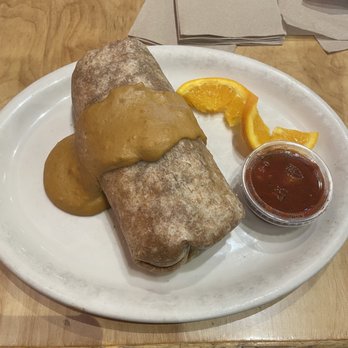 MIDDLE WAY CAFE - 291 Photos & 439 Reviews - 1200 W Northern Lights ...