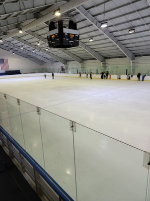BRIDGEWATER SPORTS ARENA - Updated December 2025 - 18 Photos & 44 ...