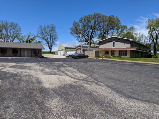 TRI-COUNTY MOTEL - Updated October 2025 - N105 US Hwy 12, Whitewater ...