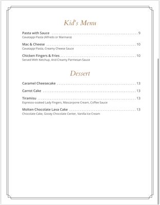 MIMI & PIPI’S CASA ITALIANA - Updated April 2025 - 118 E Michigan Ave ...