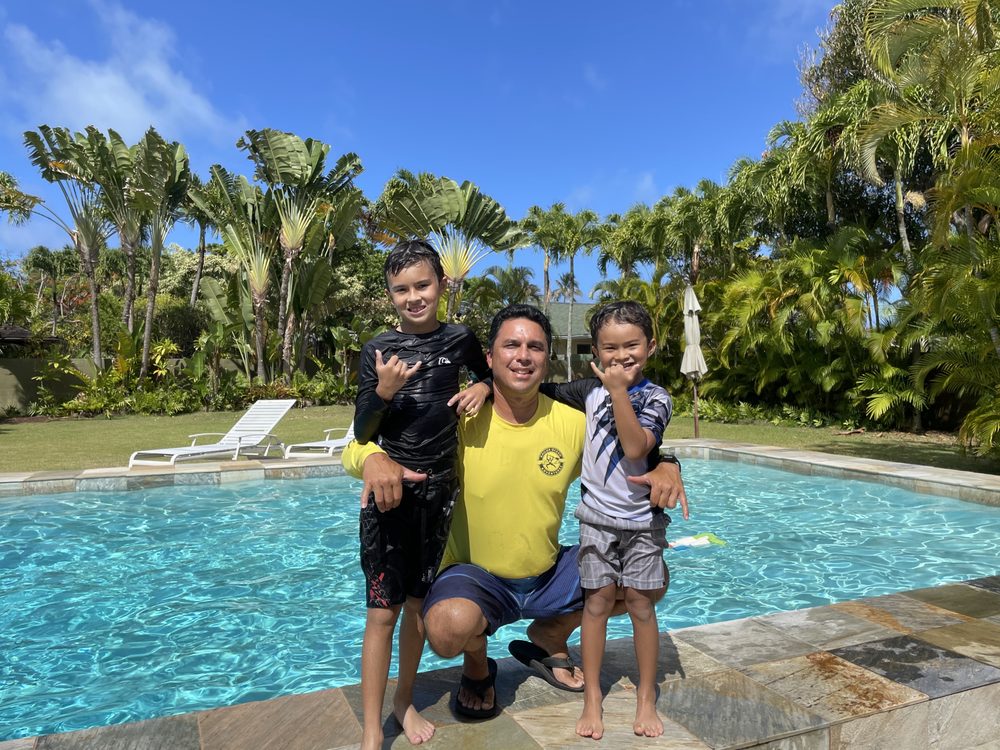 HAWAII FIRE POOLS - Updated November 2024 - 20 Photos - Kailua, Hawaii ...