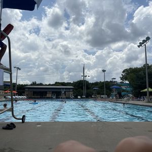 PRAIRIE VILLAGE SWIMMING POOL - Updated July 2025 - 7711 Delmar St ...