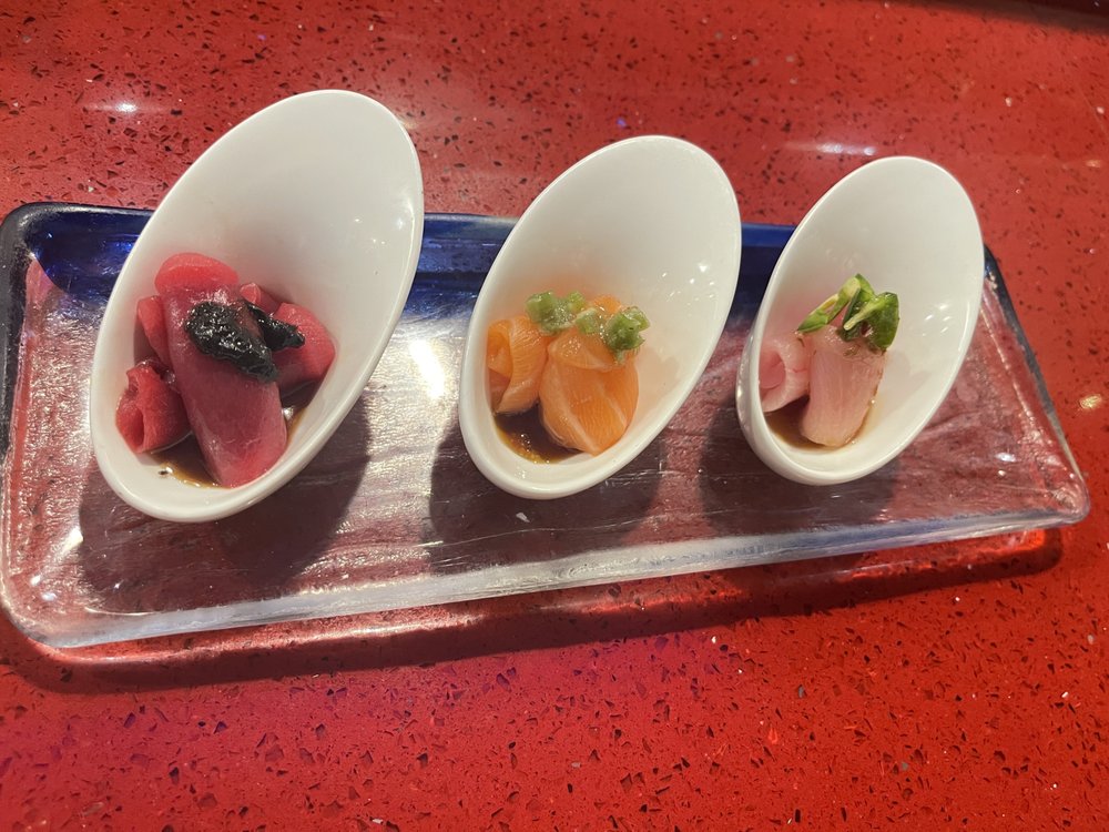 HAZUKI - Updated November 2024 - 189 Photos & 118 Reviews - 207 Forest ...