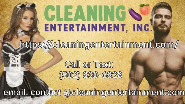 CLEANING ENTERTAINMENT - Updated August 2025 - Request a Quote - 11800 ...