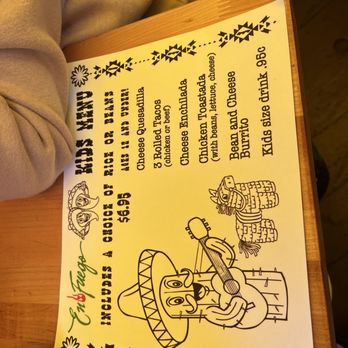 EN FUEGO CANTINA & GRILL - Updated August 2025 - 624 Photos & 1037 ...