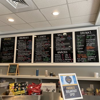 FUNCLE’S CAFÉ - Updated April 2025 - 111 Photos & 48 Reviews - 3584 ...