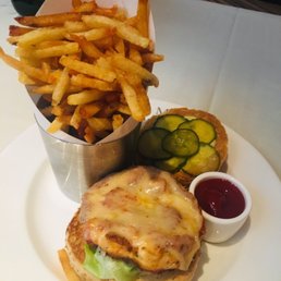 THE MARK RESTAURANT - 255 Photos & 354 Reviews - 25 E 77th St, New York ...