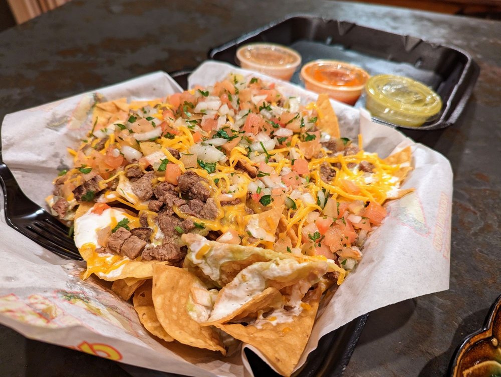 FILIBERTO’S MEXICAN FOOD - Updated December 2025 - 17 Photos & 25 ...